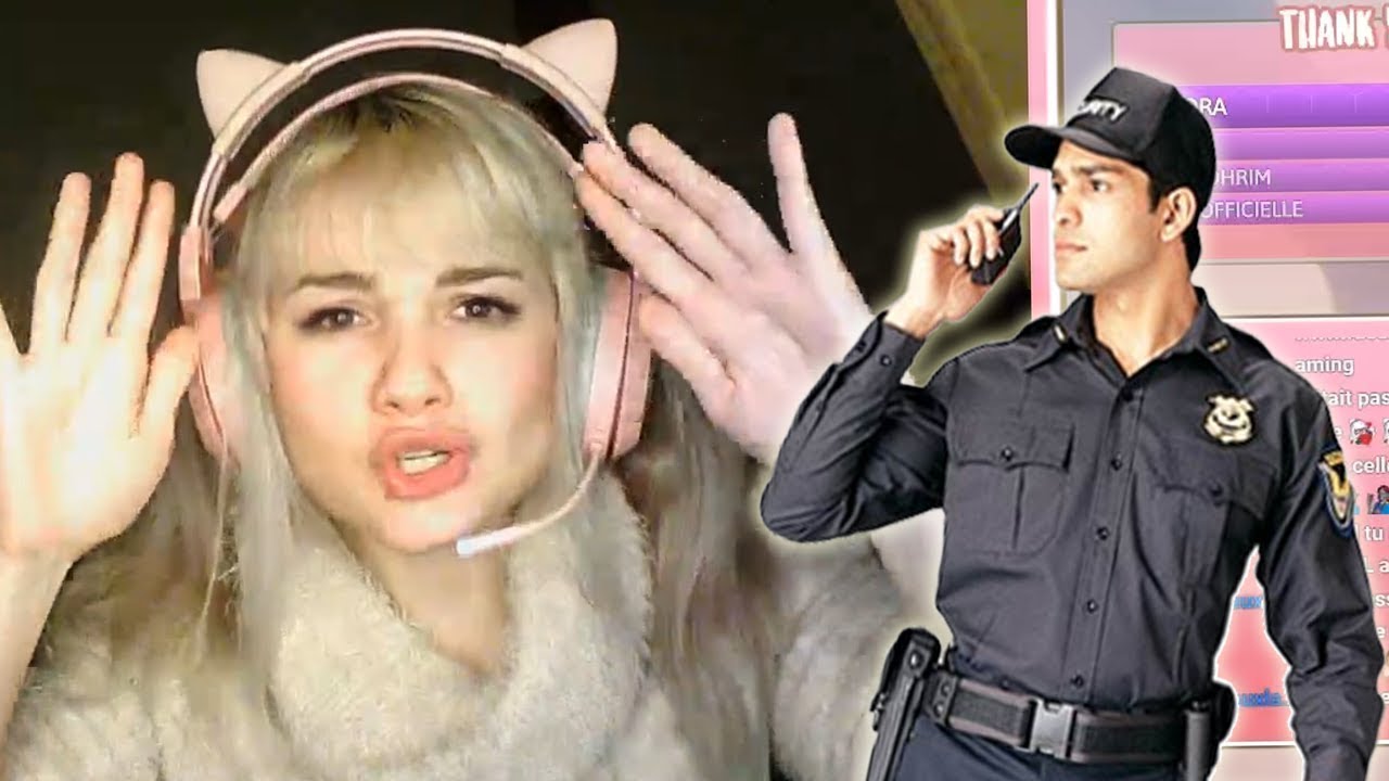 1V4 CONTRE LES VIGILES AUX WORLDS 2019 ! | Best-Of Live - Lady Sundae ...