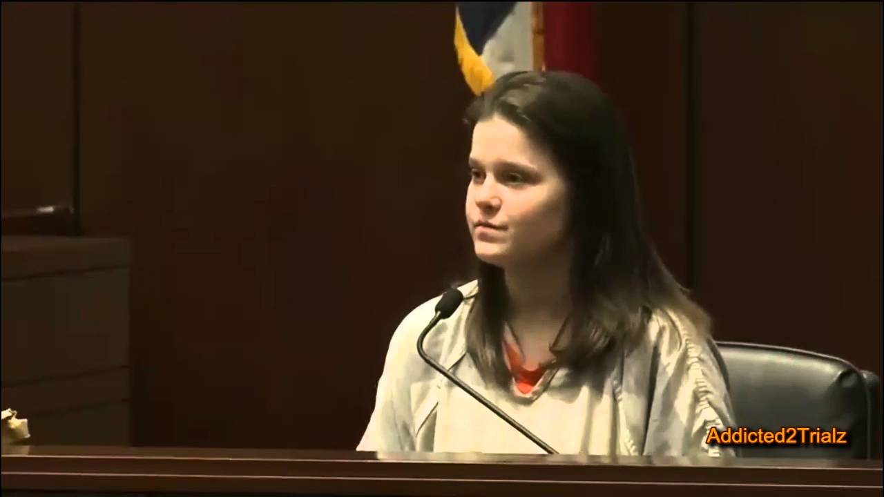 Travion Smith Trial Day 3 Part 3 - YouTube