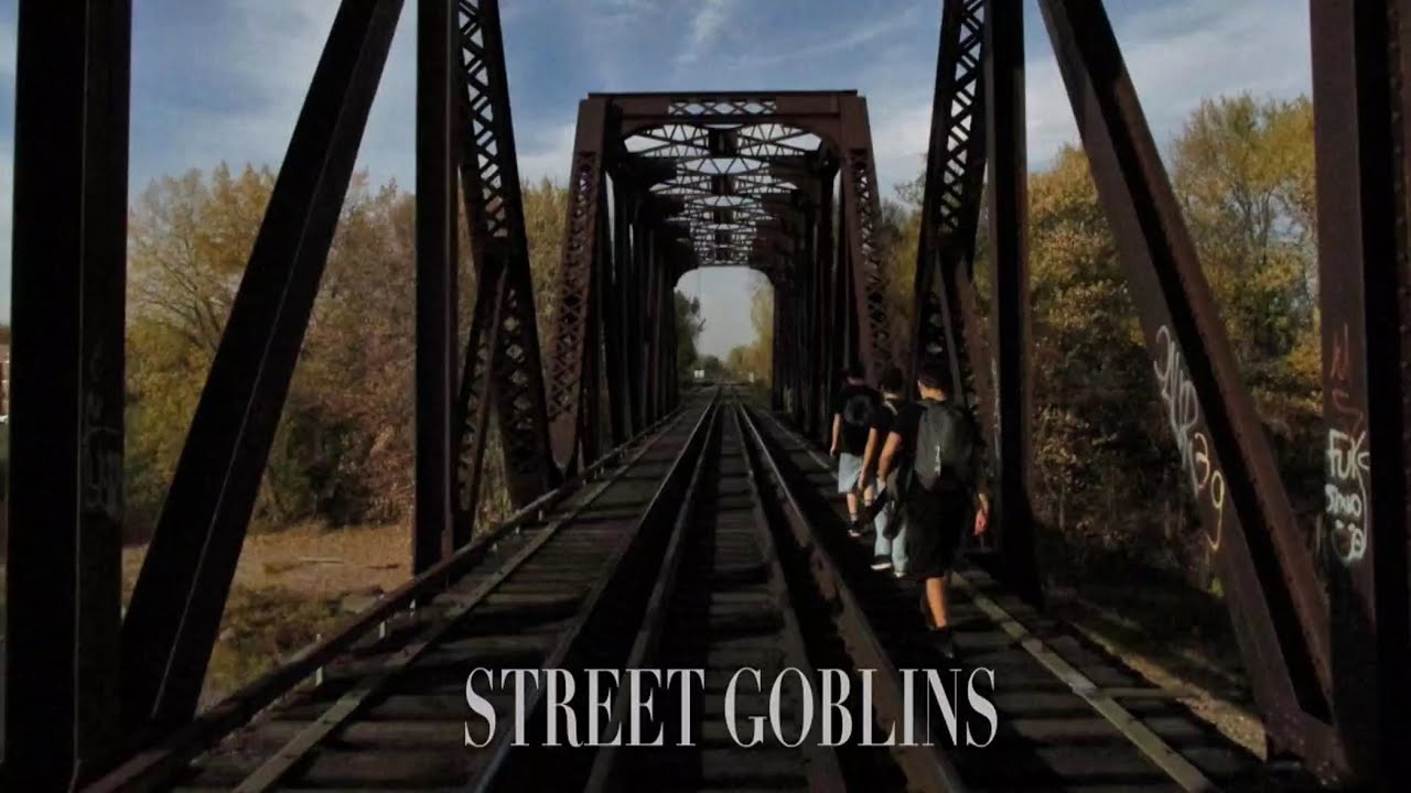 Street Goblins | Parkour Film - YouTube