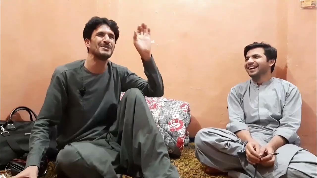 New poshto jokes | Rozi Khan Shawq | Poshto comedy video | 2023 - YouTube