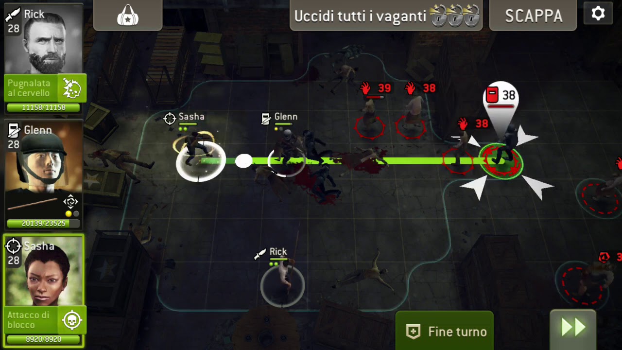 Angolo Buio 39.1 - YouTube