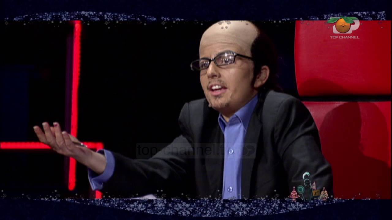 Pa Semafor, 31 Dhjetor 2011 - Voice 3 (Kendon Elton Deda) - YouTube