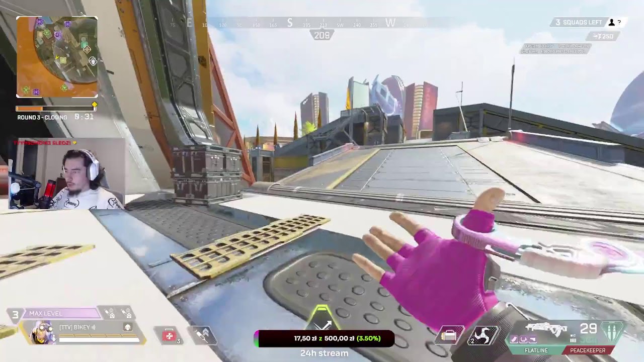 SAMIEC SIGMA MALE MOVEMENT TRAINING !x !tt !ig !yt [PL/ENG] - YouTube