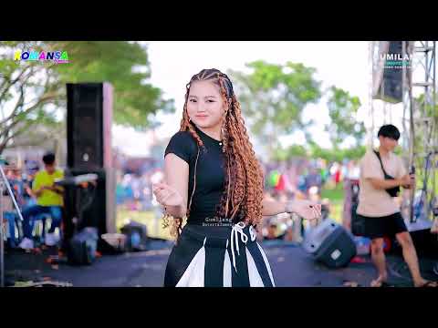 ROMANSA NYESS - DJ LULU - ALL ARTIST - PARTY PEMUDA WILALUNG - WILALUNG GAJAH DEMAK