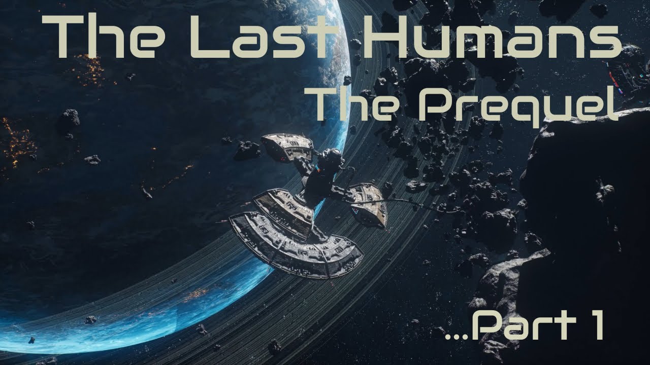 The Last Humans | The Prequel - Part 1 - YouTube