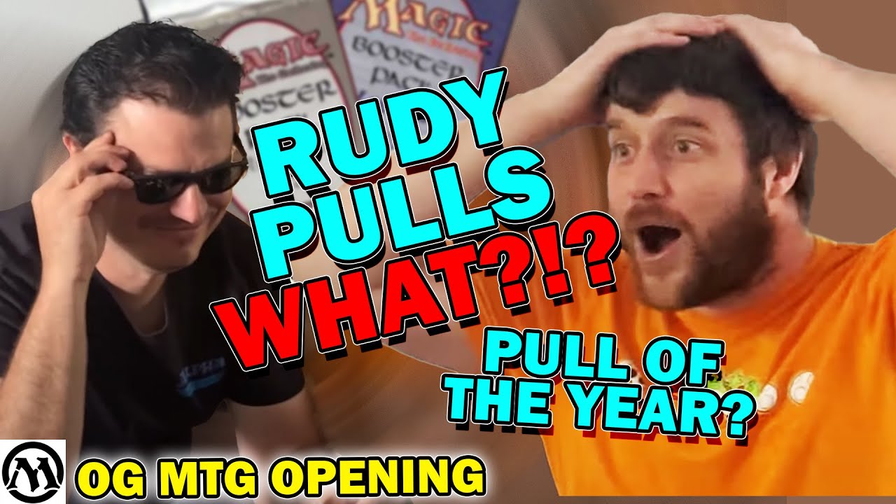 Power Pack, With A Power Crew, Hit of 2023? - YouTube