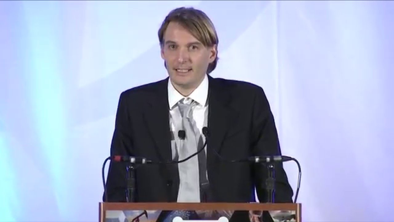 Andrea Alù, Ph.D., on the Fascinating Wave Interaction with ...