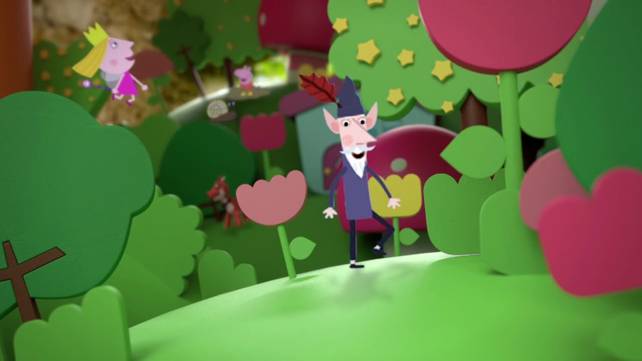 Nick Jr - Maria and Joshua - YouTube
