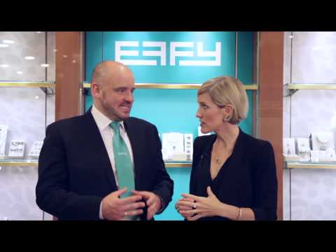 Effy Cruise Ship Promo TV Bumper