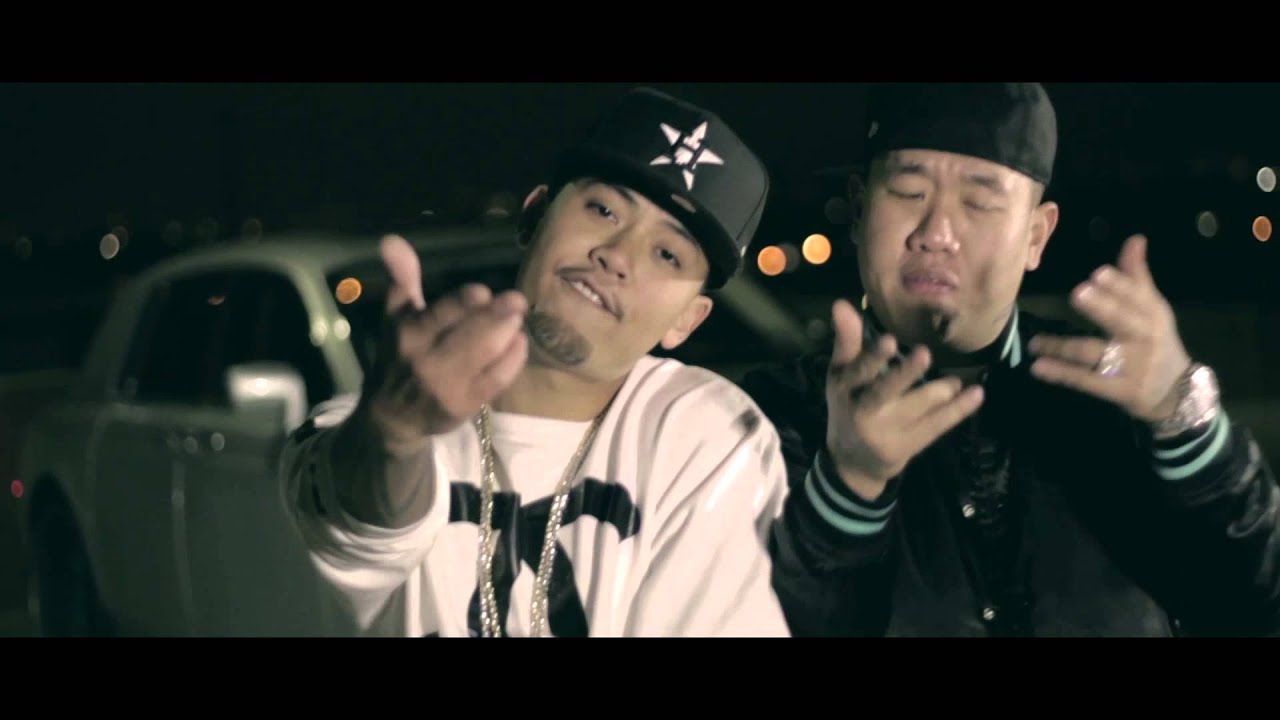 Young A ft. JimmyBoi - I Got It On (Official Video) - YouTube