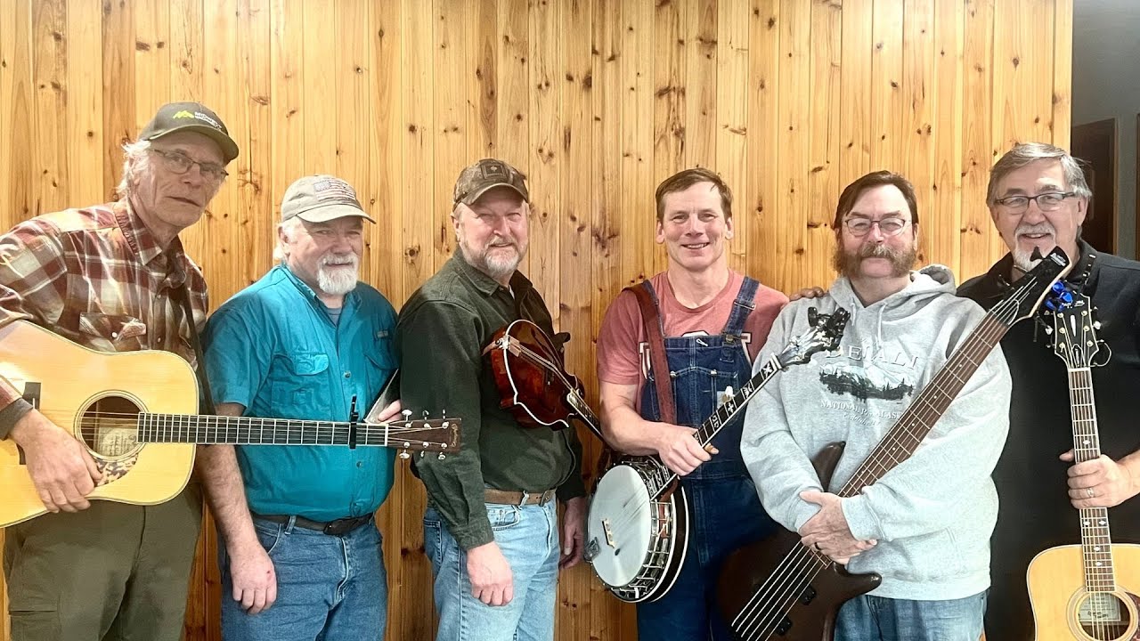 Band of Alaskan Brothers - YouTube