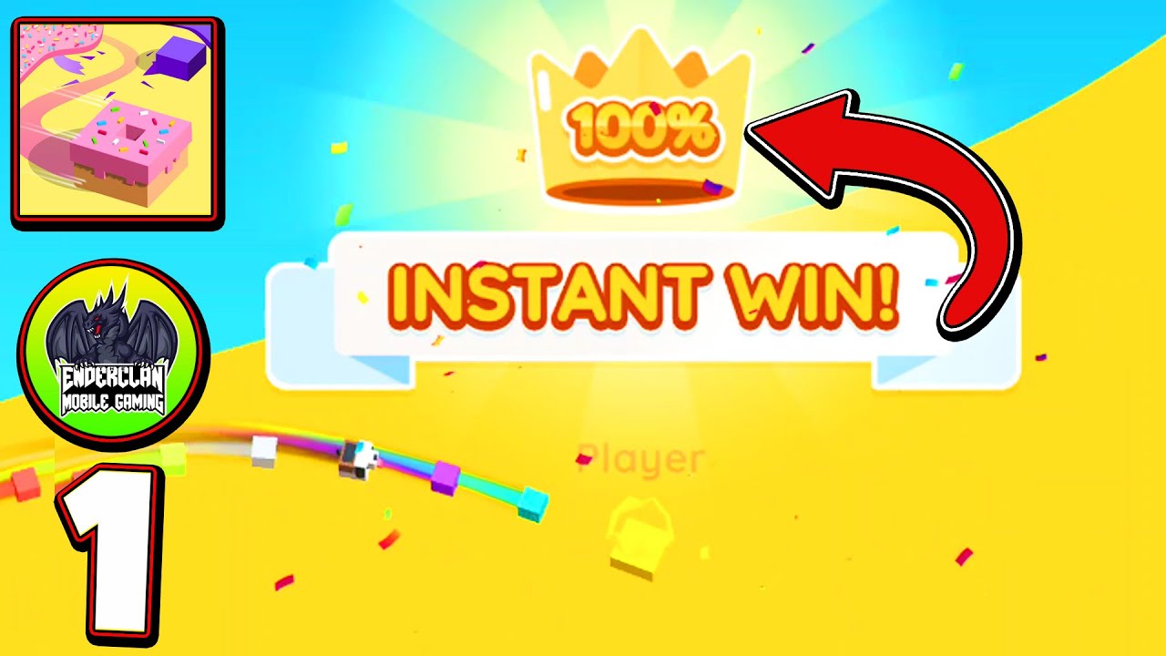 Paper.io 2 Gameplay 100% Completion All Levels Walkthrough Tutorial ...