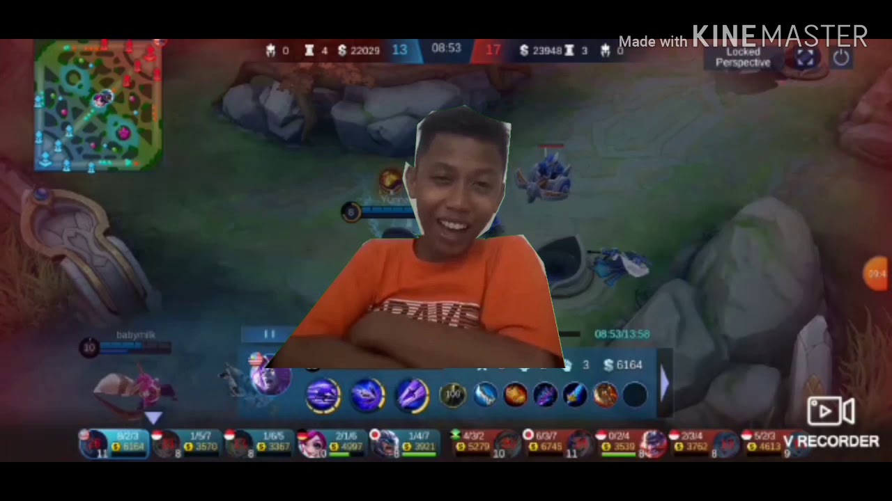 Moskov gameplay and memes - YouTube