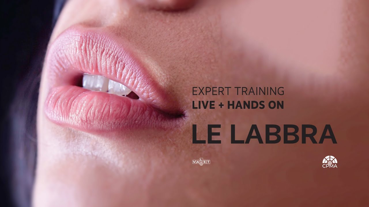 Expert Training - LE LABBRA - YouTube