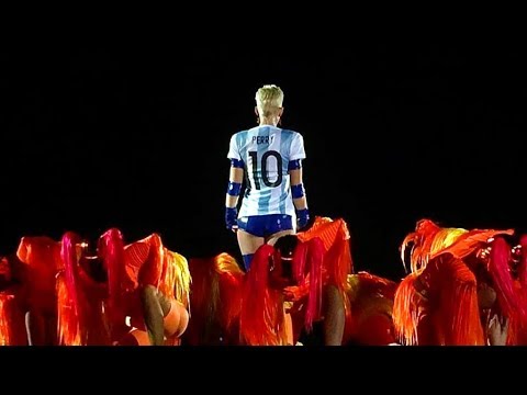 Katy Perry @ Buenos Aires, Argentina 11/03/2018 [Full REC HD] - YouTube