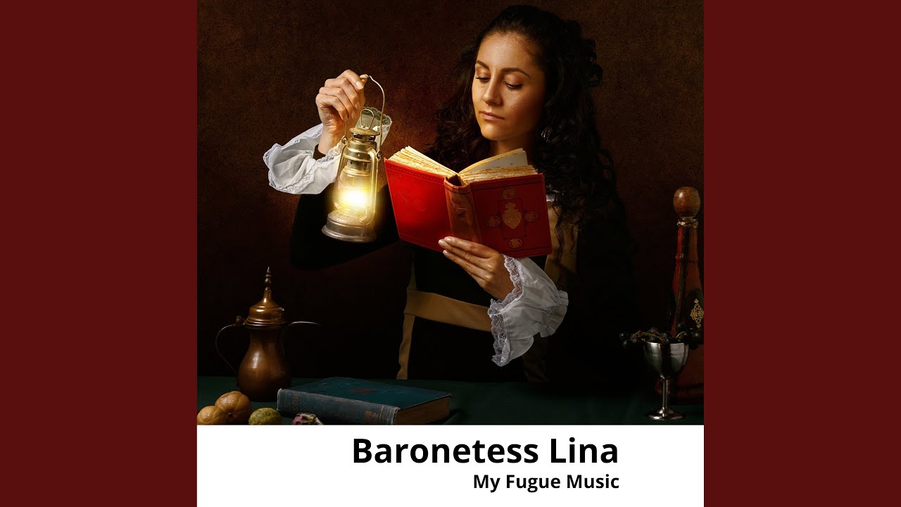 Baronetess Lina - YouTube