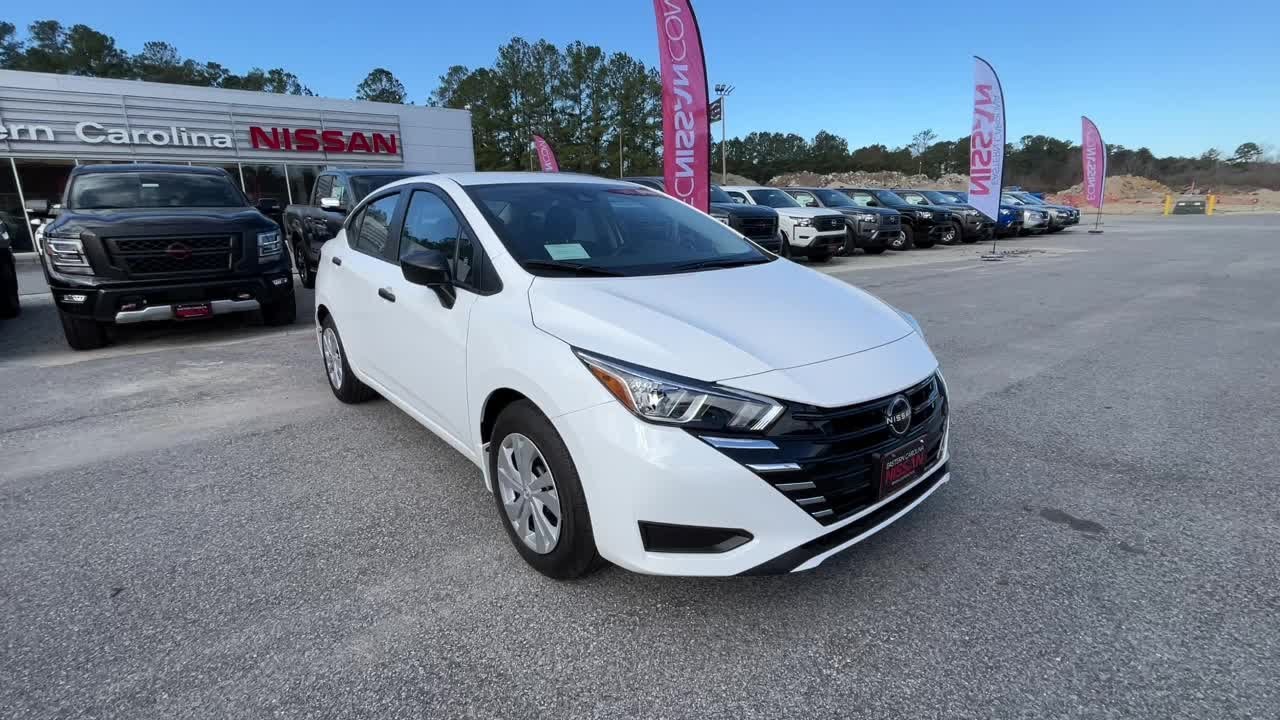 Eastern Nissan New Bern Nc