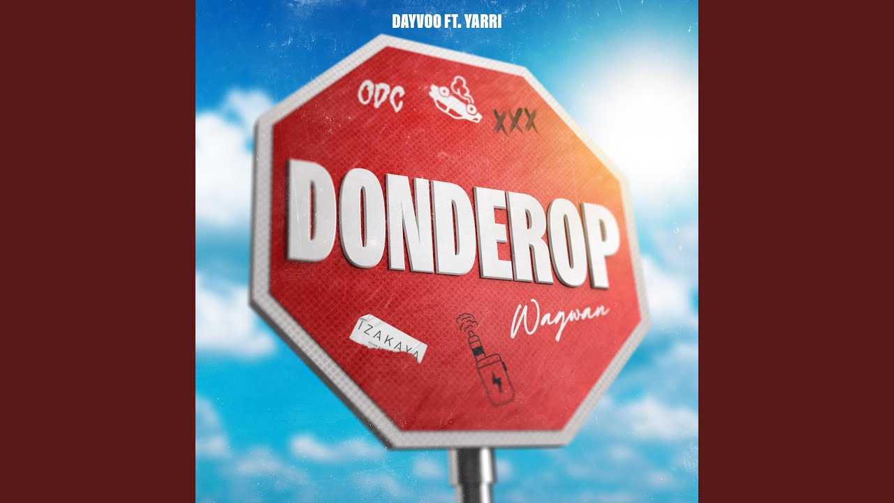 Donder Op - YouTube