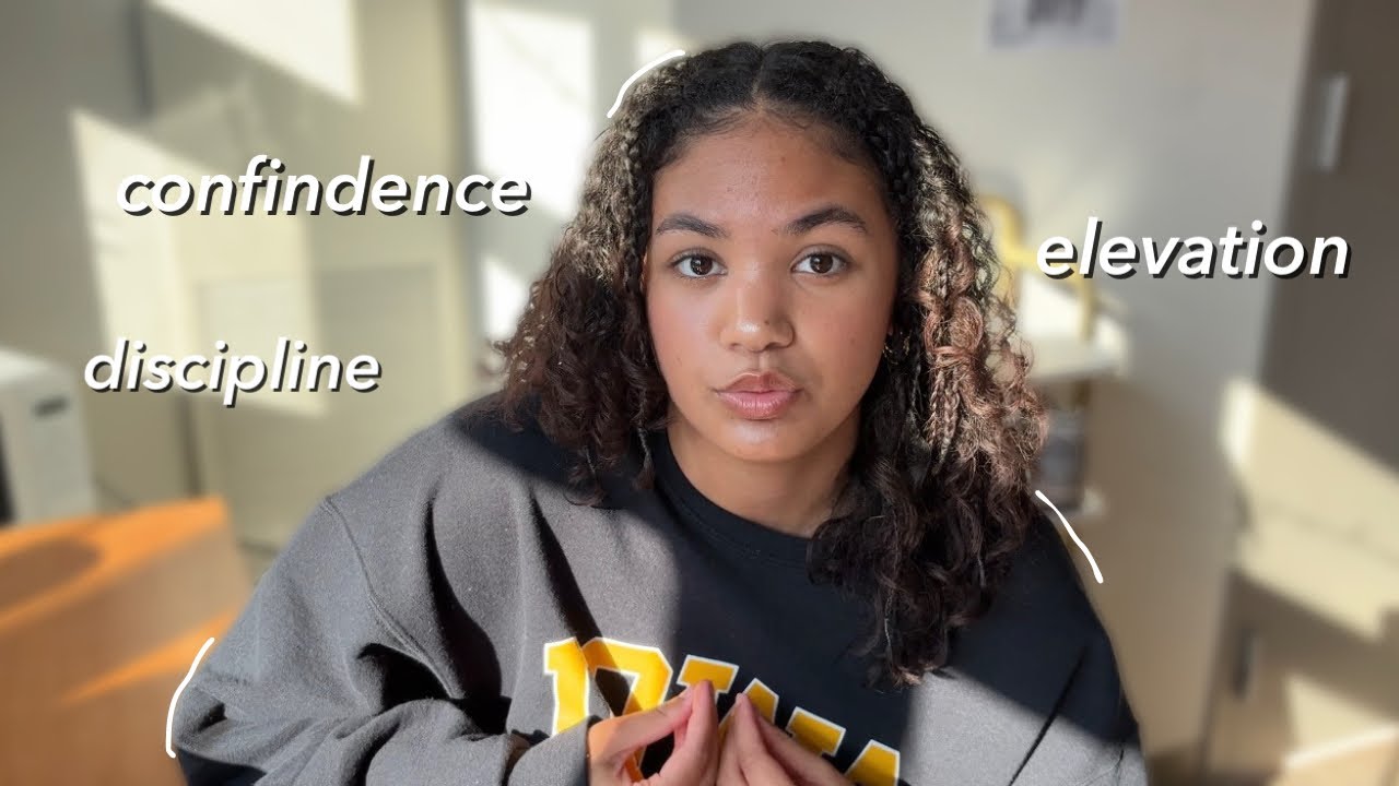 how I Transformed My Life with 3 Simple Changes - YouTube