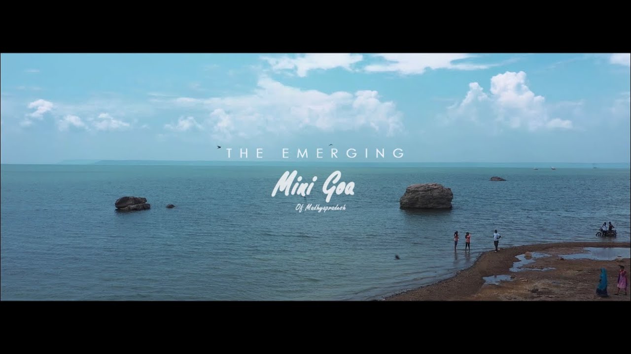 Mini Goa | The Emerging Goa of Madhya Pradesh | Kanwala | Gandhi Sagar ...