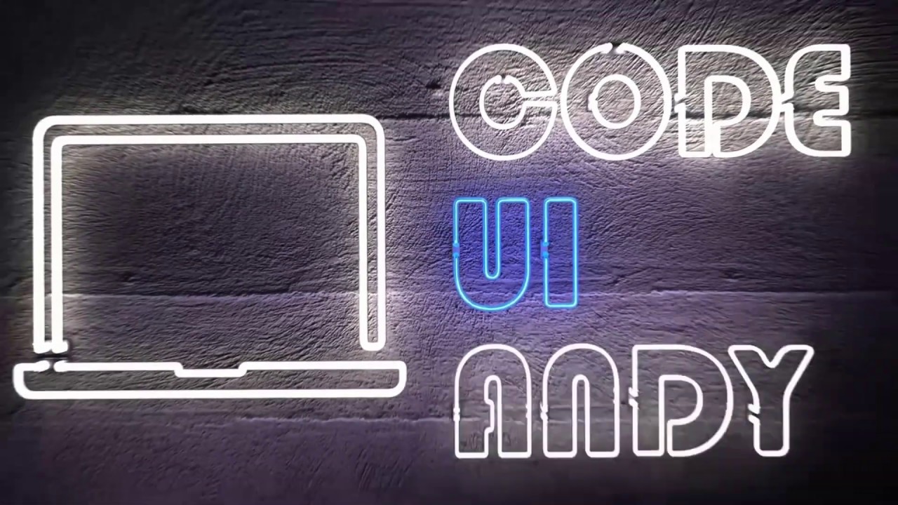 Css Text Animation - YouTube