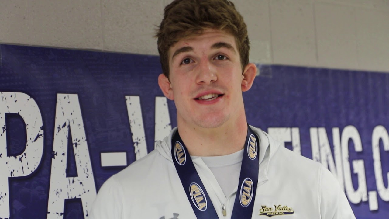 2020 SE AAA 285 champ - Hunter Catka, Sun Valley - YouTube