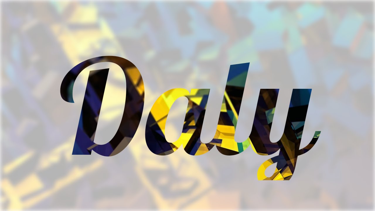 Significado de Daly, nombre Inglés para tu bebe niño o niña (origen y ...