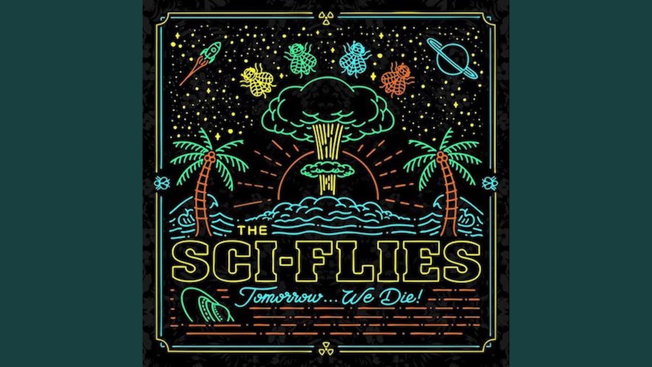 Something Gnarly - YouTube