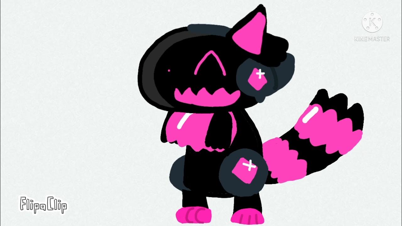 Smol Protogen Youtube