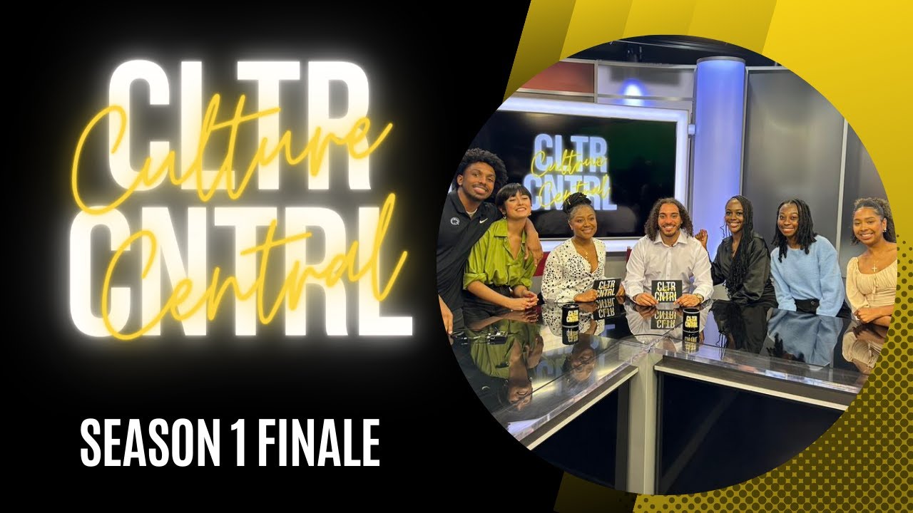 S1:E6 "Season 1 Finale" | CLTR CNTRL - YouTube