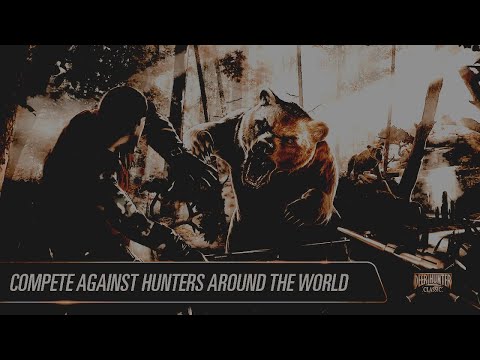 Deer Hunter: Classic "Main Menu Theme" (Original Soundtrack) OST - YouTube