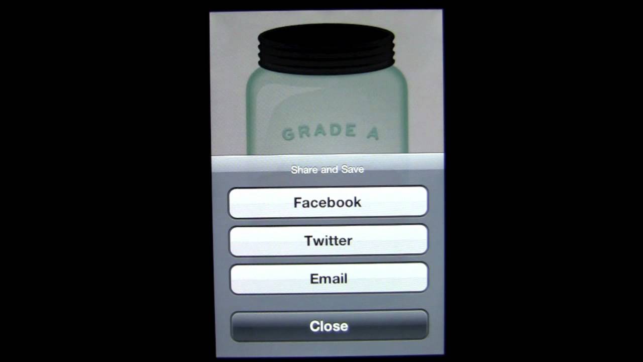 iScab iPhone App Review - CrazyMikesapps - YouTube