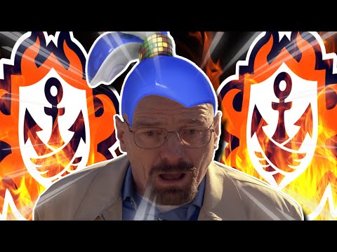Splatoon 3 is TOXIC | Splatoon Montage