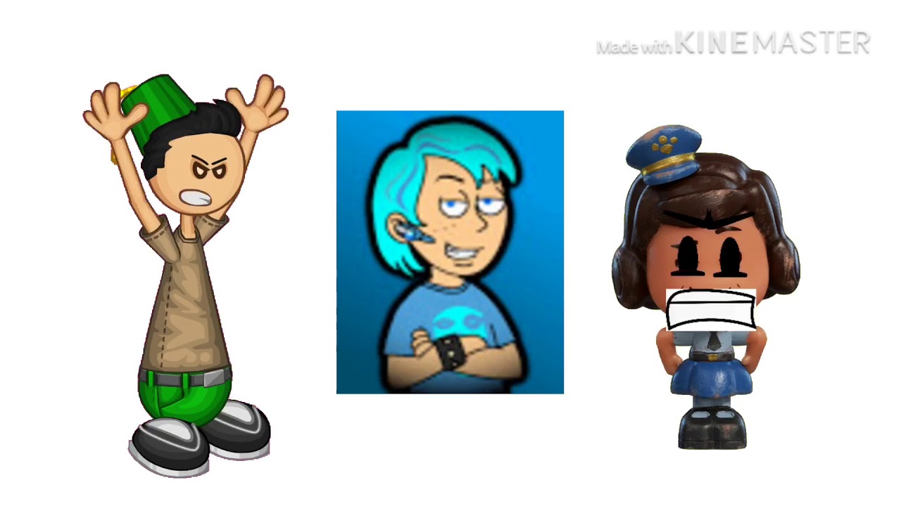 Kasey Rants S3 E4: CyanAnimate - YouTube