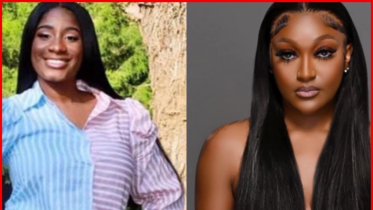 Who All Arrived With Daejhanae In Mexico? A Virtuous Woman Will Follow ...