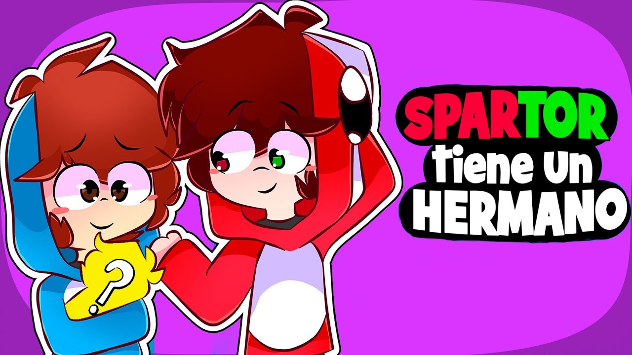 RAPTOR y SPARTA TIENEN OTRO HIJO😁😱 [SPARTOR CELOSO😒] | KORING MINECRAFT ...