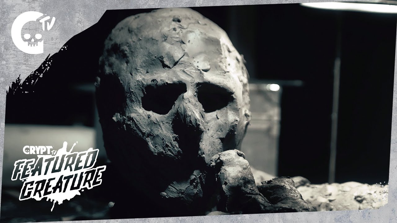 CLAY | Featured Creature | Short Film - YouTube