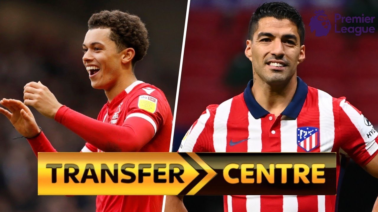 LATEST PREMIER LEAGUE TRANSFERS RANKED - YouTube
