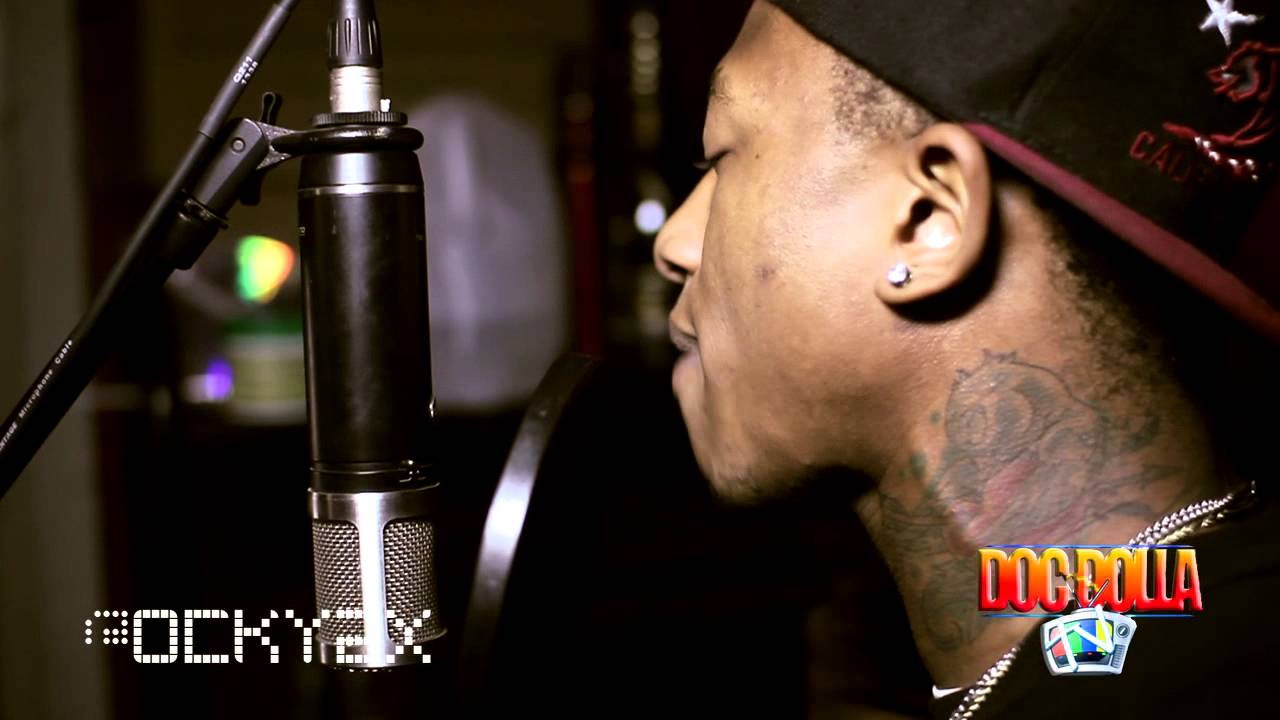 Doc D Tv Superdubb Ocky2x - YouTube