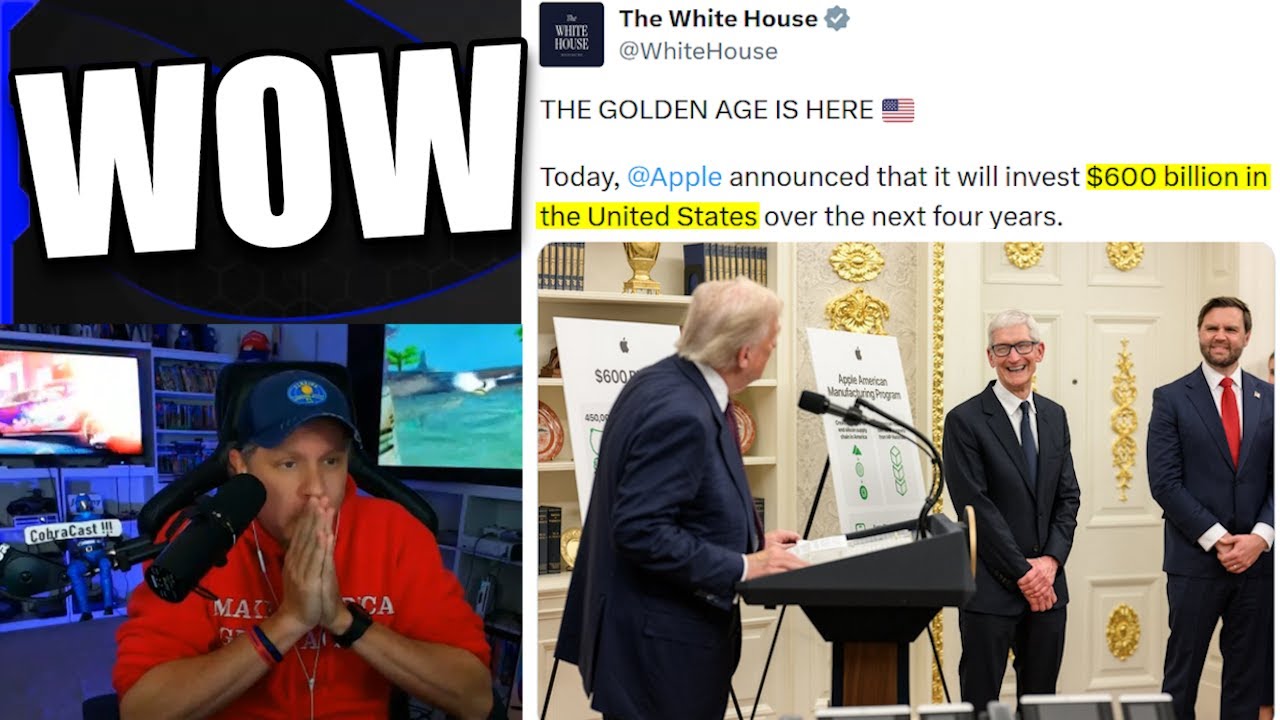 This is HUGE.. - YouTube