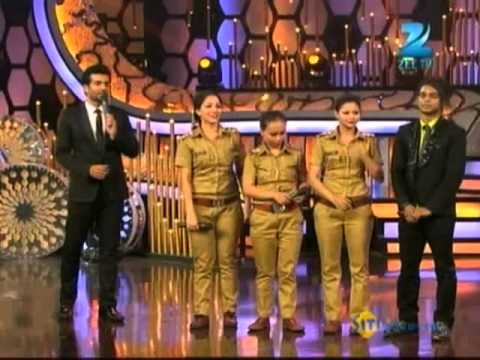 DID Super Moms Episode 7 - June 22, 2013 - Zoya, Sindhu & Juliana