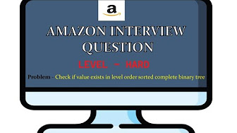 AMAZON CODING INTERVIEW QUESTIONS🔥 - YouTube