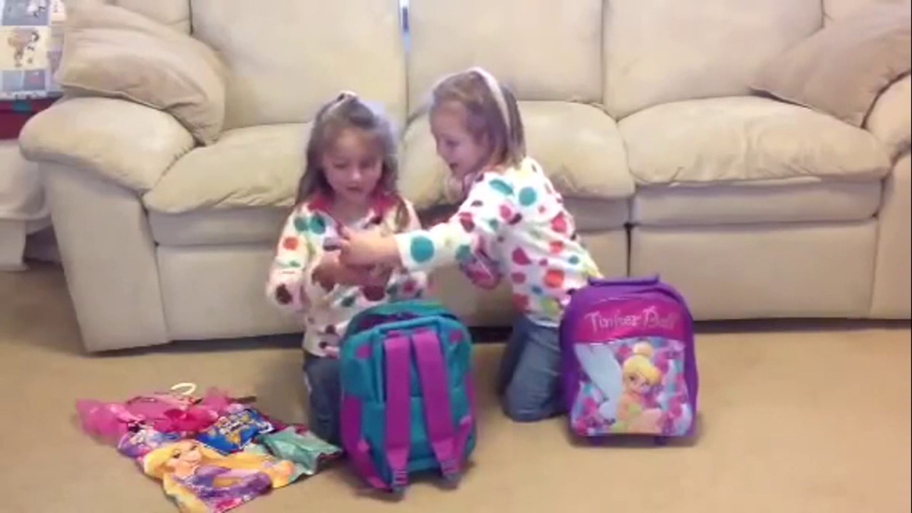 Disney surprise compilation NO:50 - YouTube