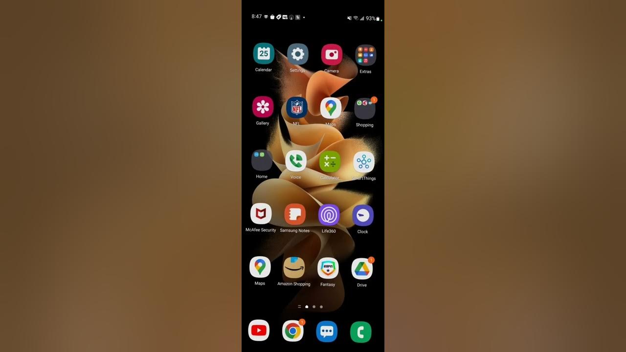 How to get minecraft java on Android - YouTube