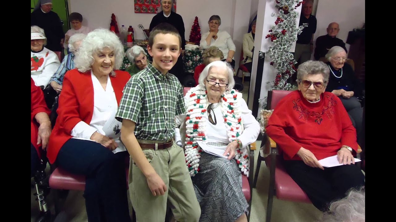 LSP Denver Slideshow - YouTube