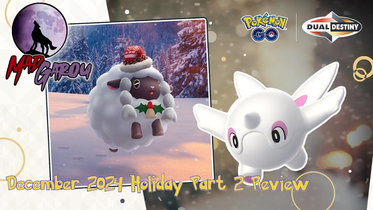 Everything TO and NOT TO do on the week of December 22nd through Friday ...