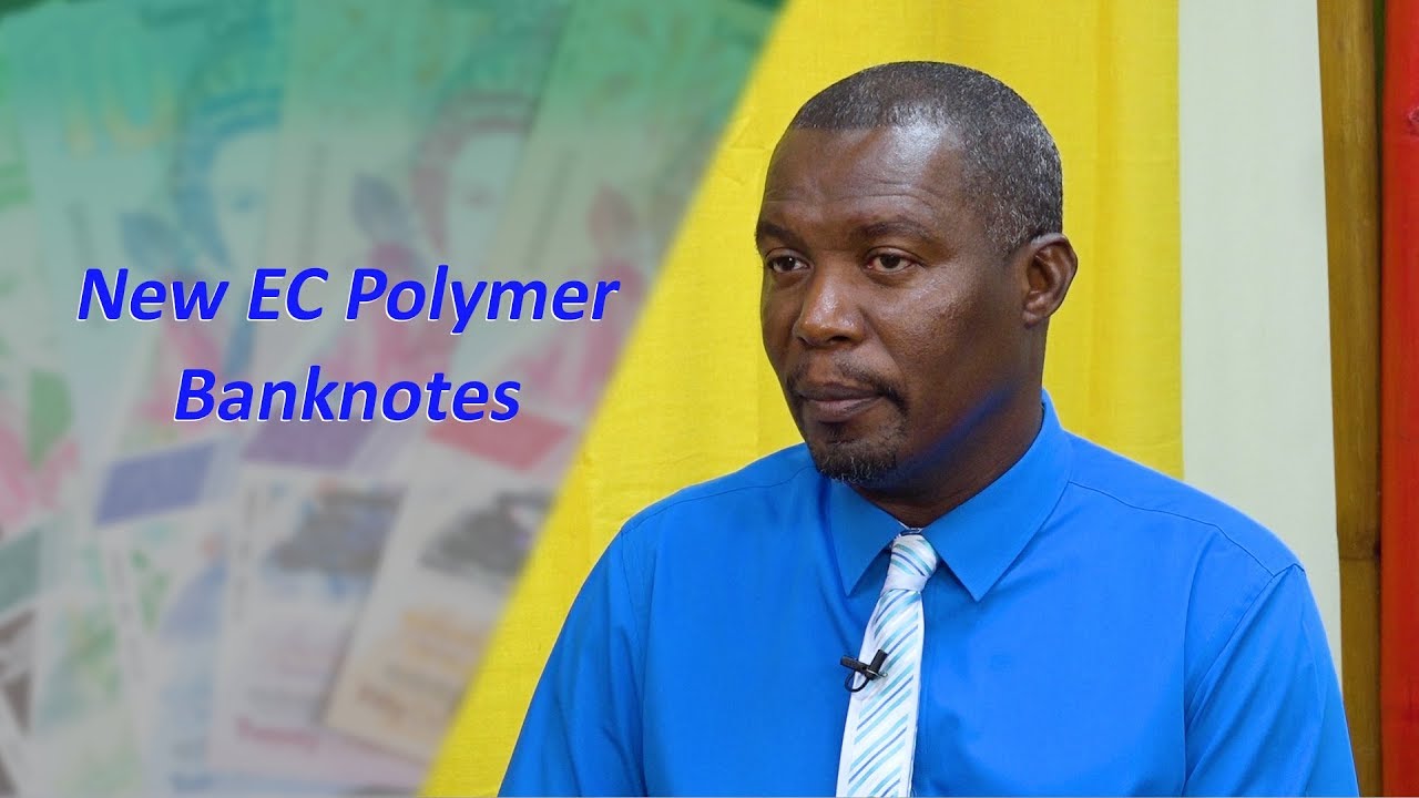 ECCB Connects Season 9 Episode 10 - What You Should Know about the New ...