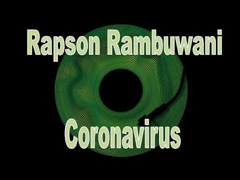 Rapson Rambuwani Coronavirus - YouTube