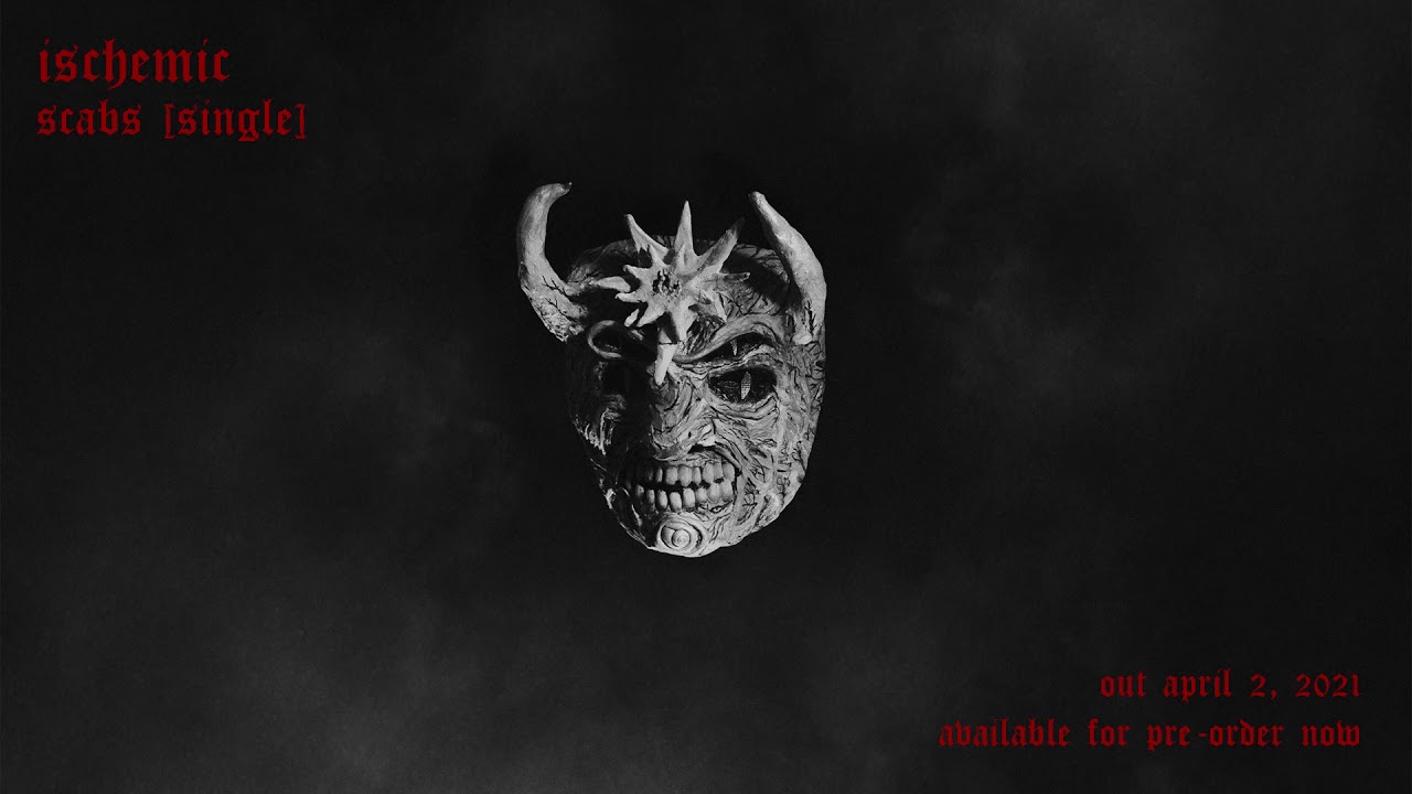 Descend Into Dungeon Crawling Doom With Ischemic’s “Scabs”