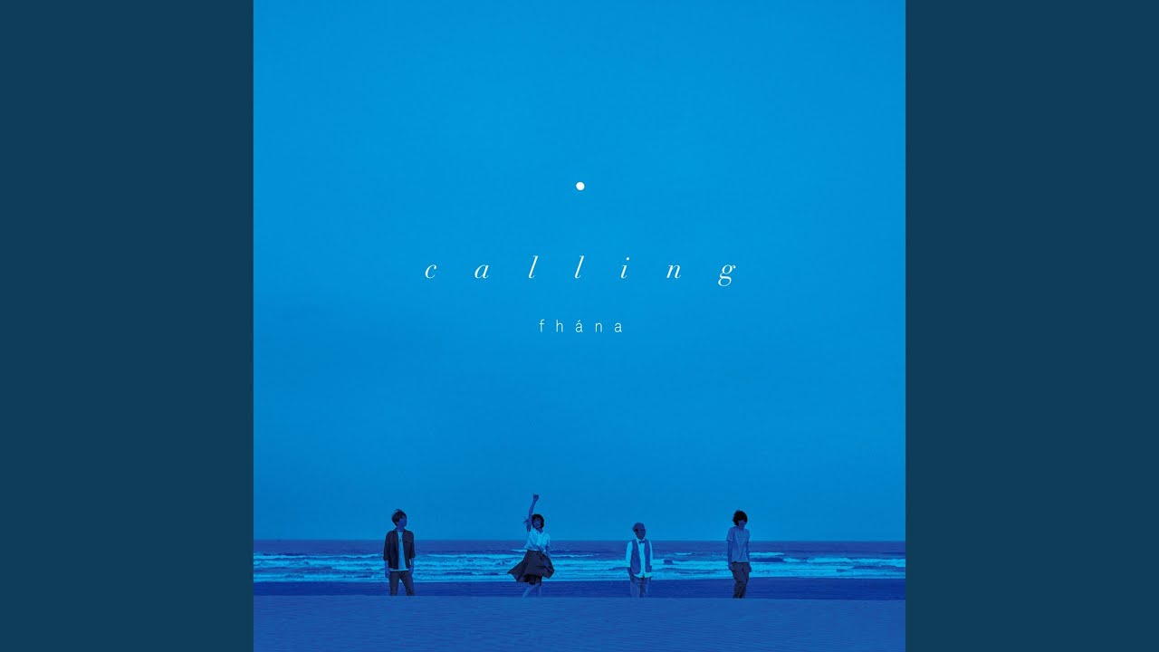 calling - YouTube Music